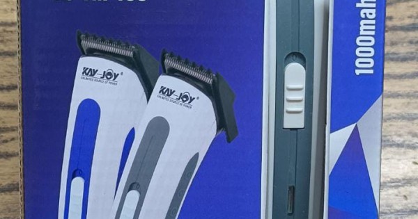 KJ-TM 403 MAGIC BLADE SET