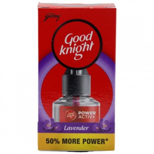 Good Knight