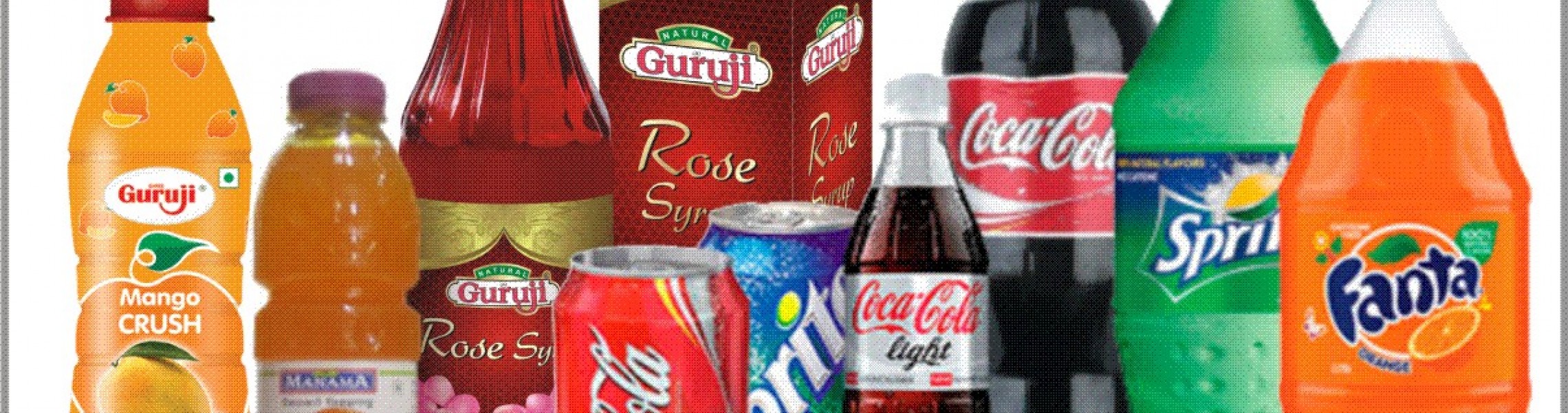 Beverages