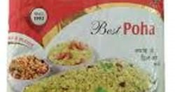 SWASTIK POHA 1KG